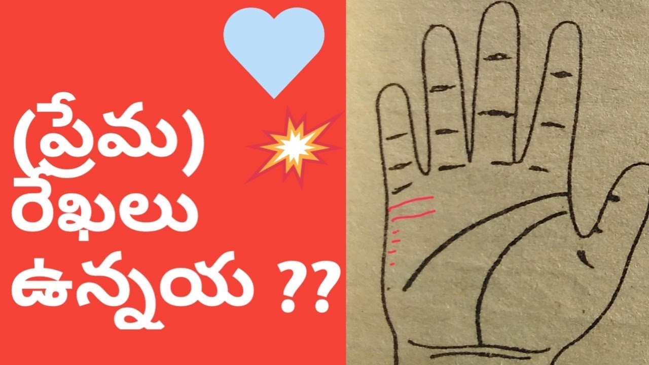 hasta rekhalu - YouTube