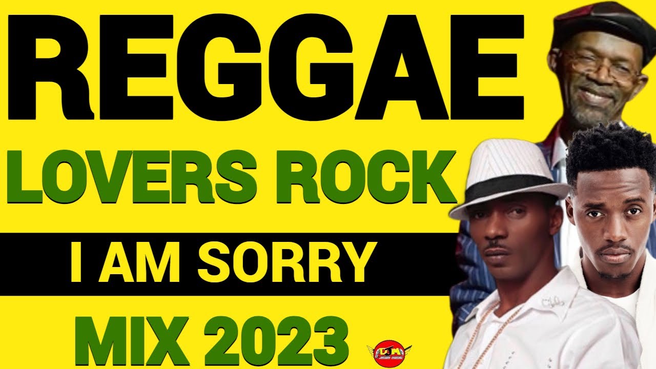 Reggae Mix 2023, Reggae Lovers Rock Retro Reggae Mix,Tarus Riley, Beres ...