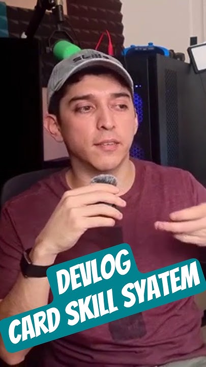 Leveling up my skill card system with Affinity Designer 🎨 #devlog #gamedev #indiedev #shorts ...