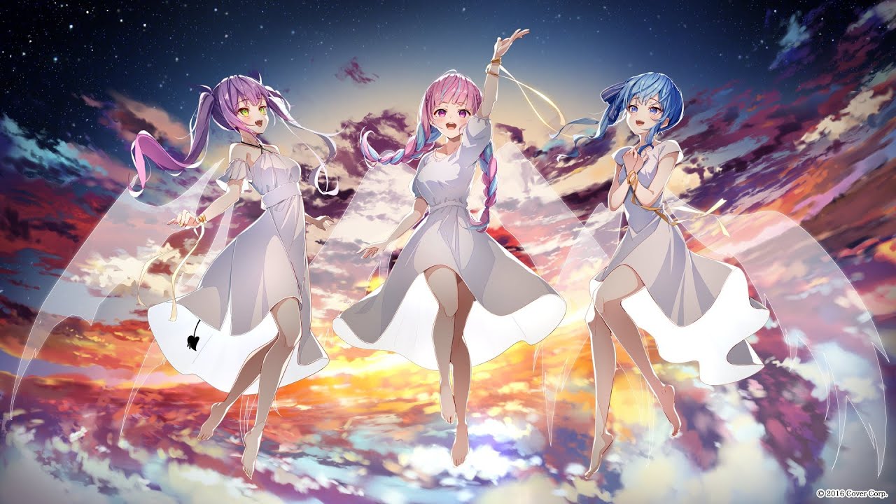 [Osu!] - [StartEnd] Asu no Yozora Shoukaihan [Insane⭐4.95] - YouTube