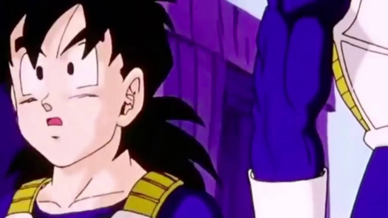 Gohan Tribute 7 years old DBZ - YouTube