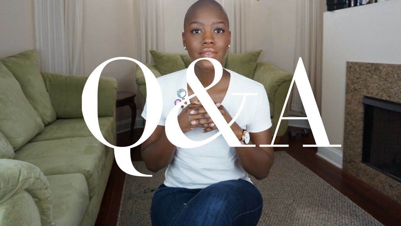 Q&A - WORKING PART-TIME, GOVERNMENT ASSISTANCE, & RESPONDING TO ...