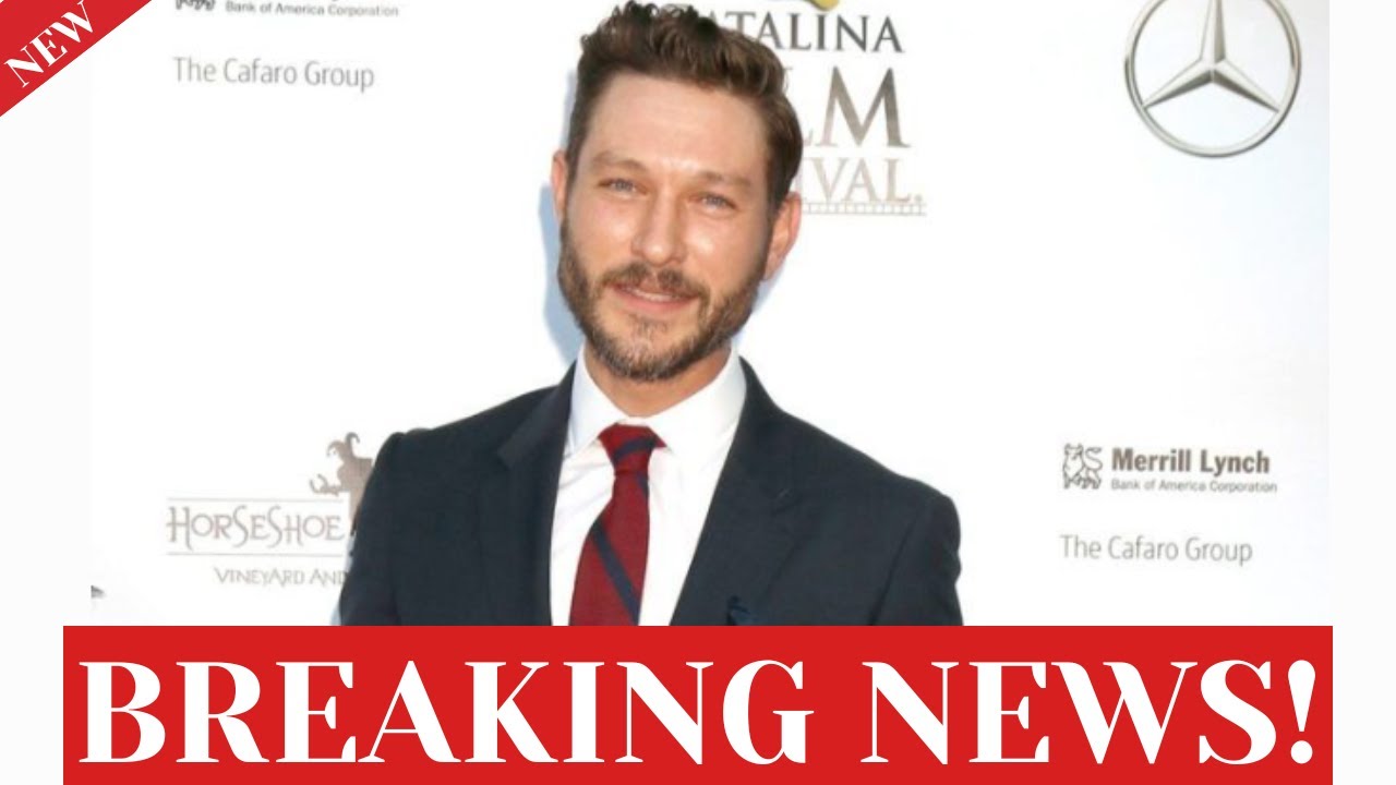 Heartbreaking! Y&R Daniel Romalotti Revealed the Shocking Update! - YouTube