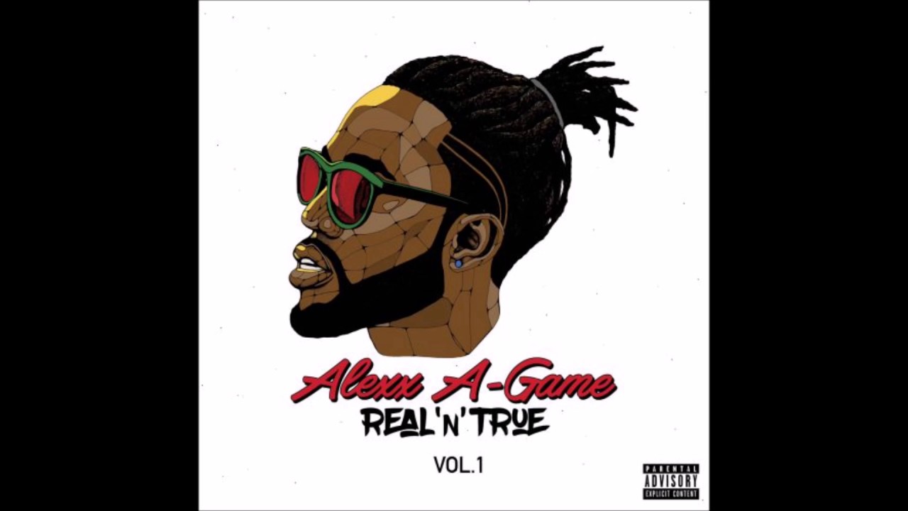 Alexx A-Game - Ex Girl (Controlla Remix) - YouTube