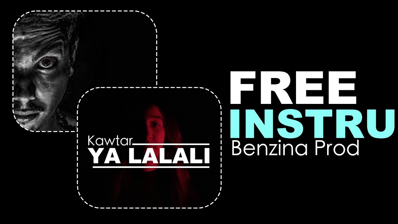 ROFFO - YA LALALI - INSTRUMENTAL - YouTube
