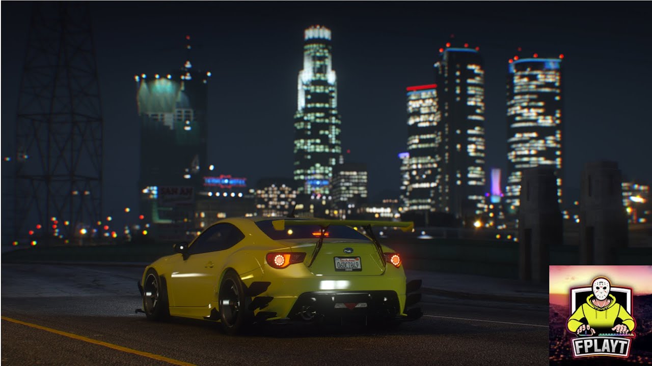 Live FPlayT #1:Un nou inceput! + Face Reveal?? Santa Guerra S.R.L - YouTube