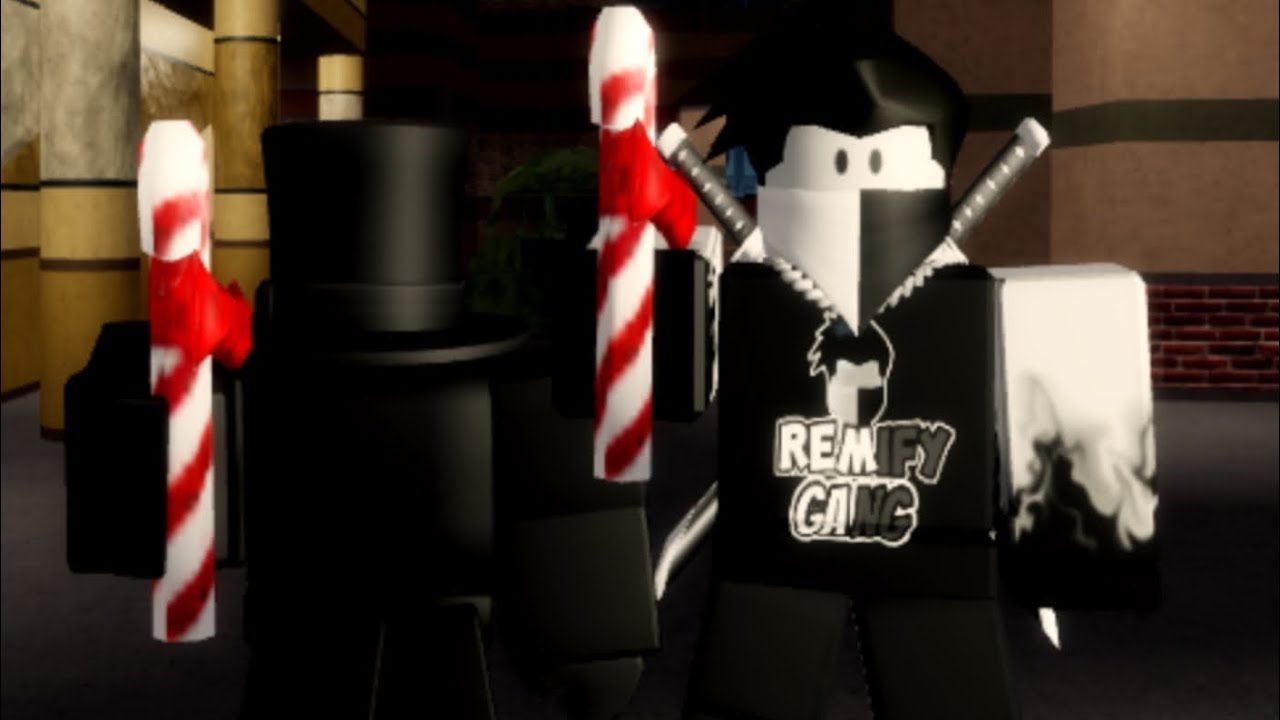 Us vs Remify (ft @DaRealRemify) - YouTube