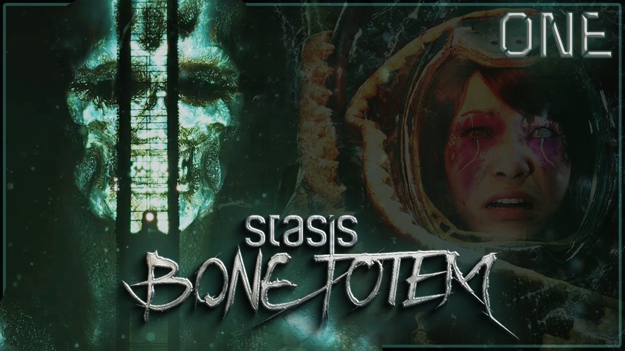 Going Down? | STASIS: Bone Totem [Part 1] - YouTube