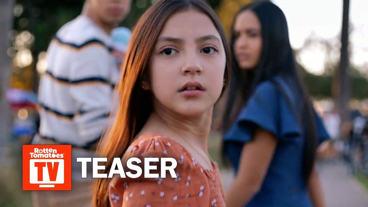 Party of Five Season 1 Teaser | ‘A Family Divided’ | Rotten Tomatoes TV ...