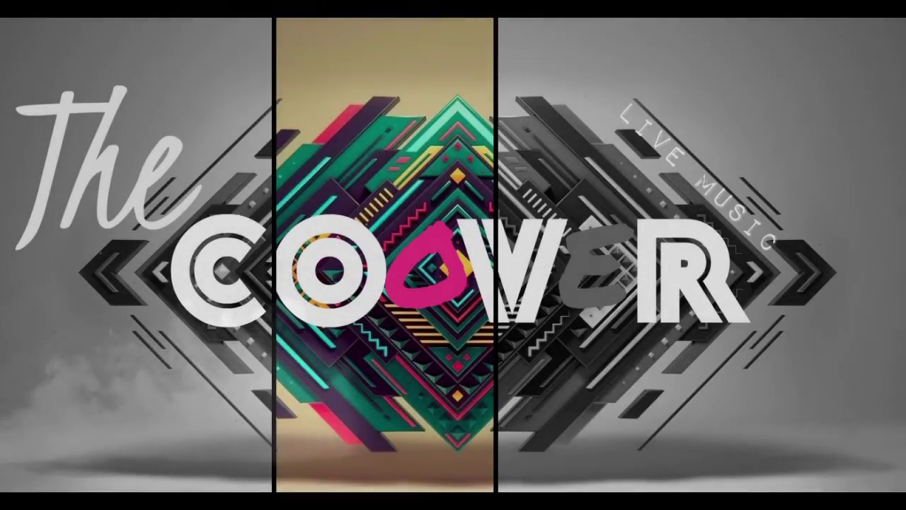 TEASER the COOVER - YouTube