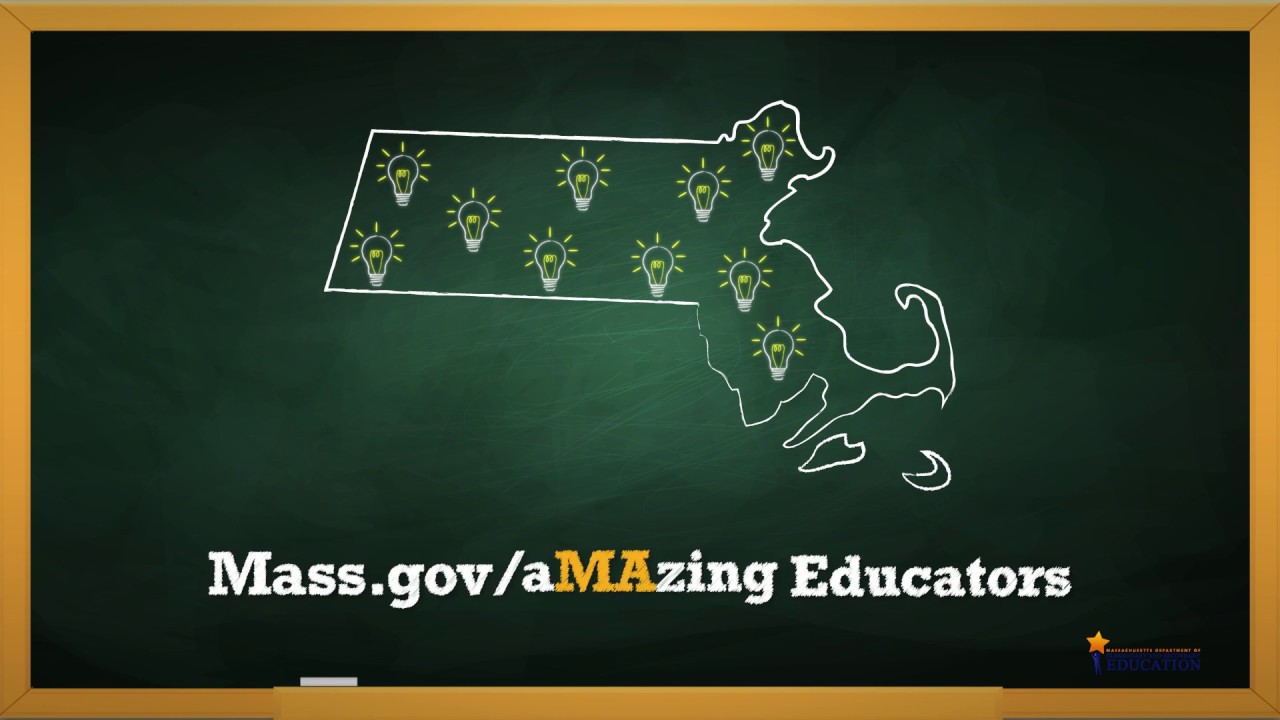 The Future -- How Do We Make Every School Great? - YouTube