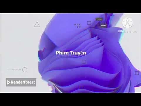 OTT8 Ident (31/10/2025 - Nay) (Bản Dài)