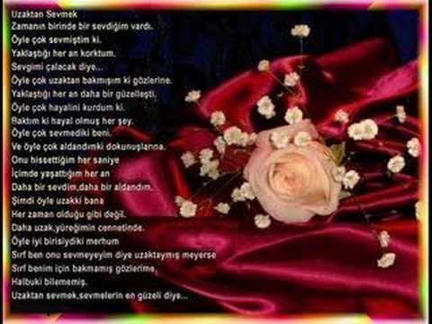 seni çokk seviyorum bitanem