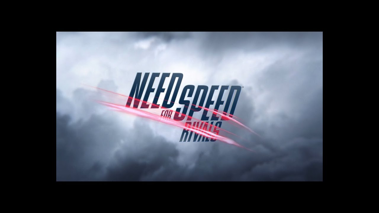 need for speed rivals-helicopter chase - YouTube