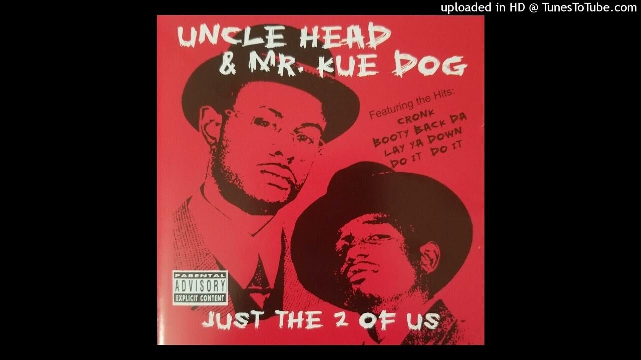 uncle-head-kue-dog-i-saw-u-feat-total-kaos-palm-beach-1999