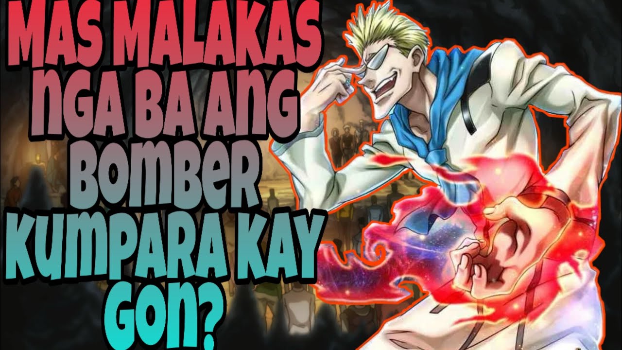 Ang Abilidad ni Genthru: Paliwanag sa Napakalakas na Little Flower at ...