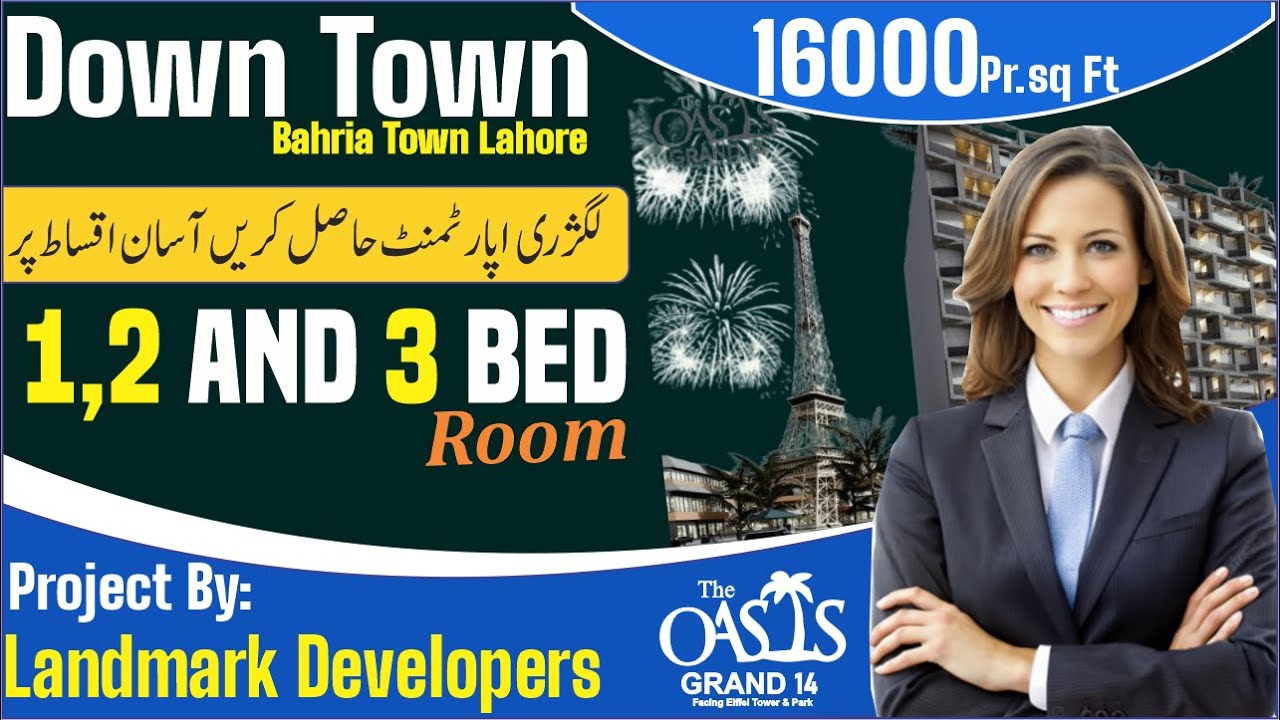 The Oasis Grand 14 | Live Site Visit & Development Update | Limited ...