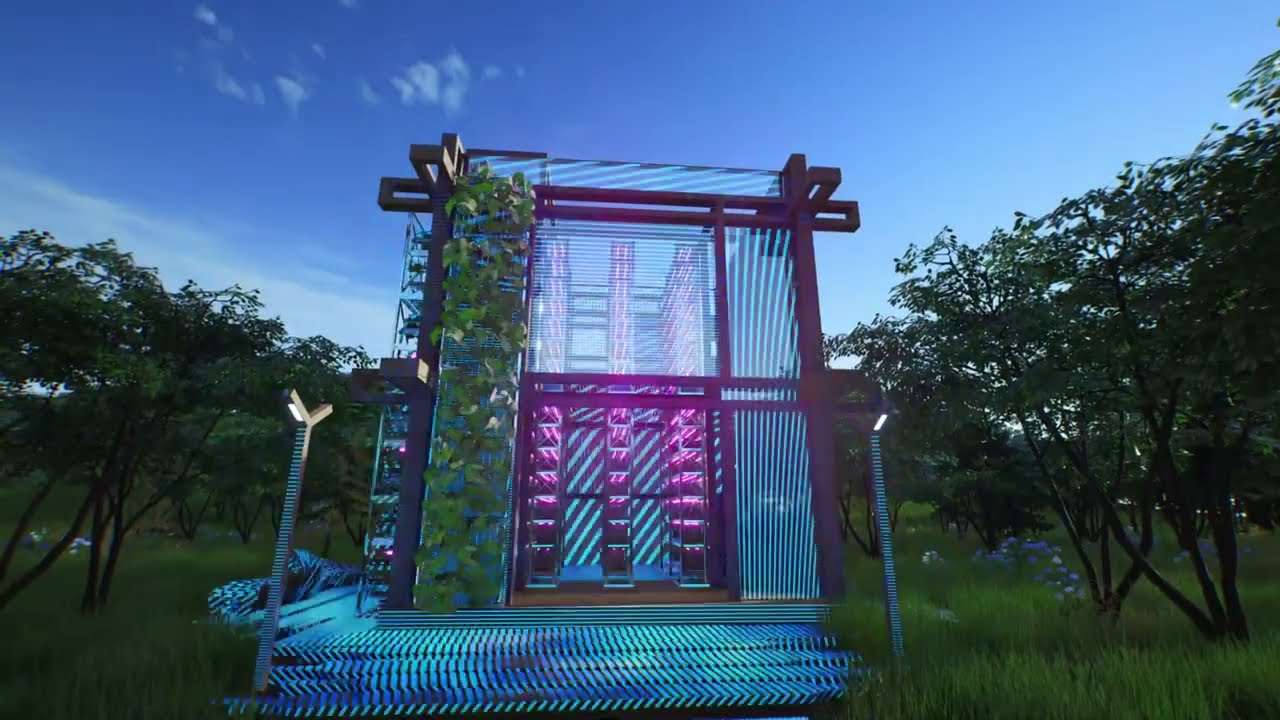 Victoria VR - Trailer - YouTube