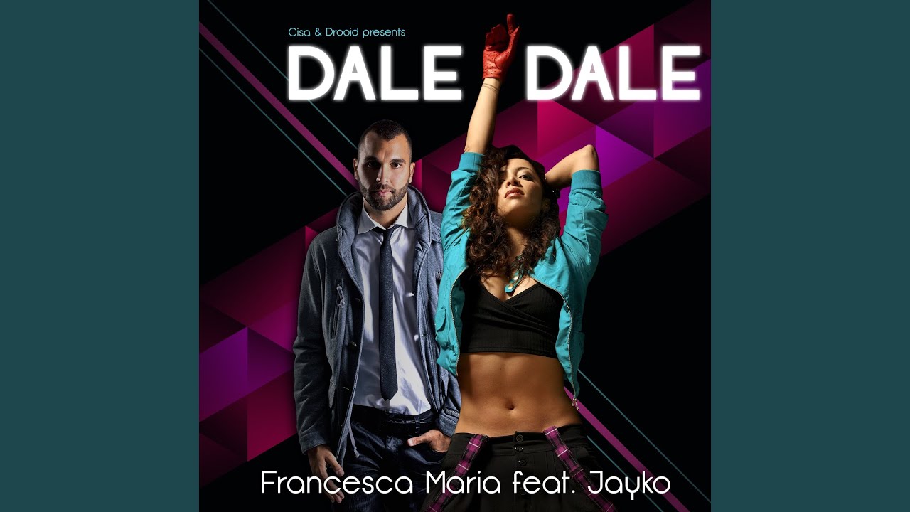 Dale Dale (Cris Verano Remix) - YouTube