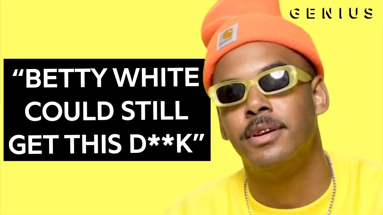 these genius interviews are HILARIOUS. - YouTube