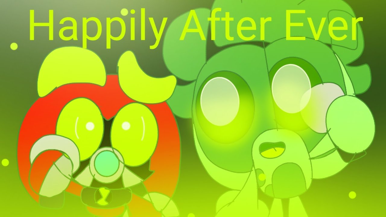 Super Koopa Island (Animation): Happily Ever After (Amity Park Music ...