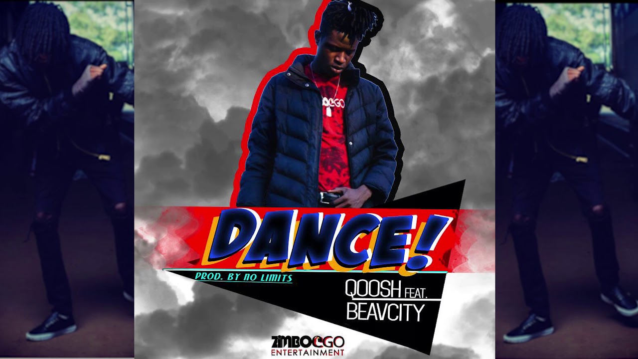 Qoosh ft Beavcity - DANCE (Official Audio) - YouTube
