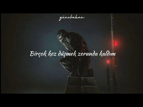 Skylar Grey - Last One Standing ft. Polo G, Mozzy & Eminem (Türkçe Çeviri)