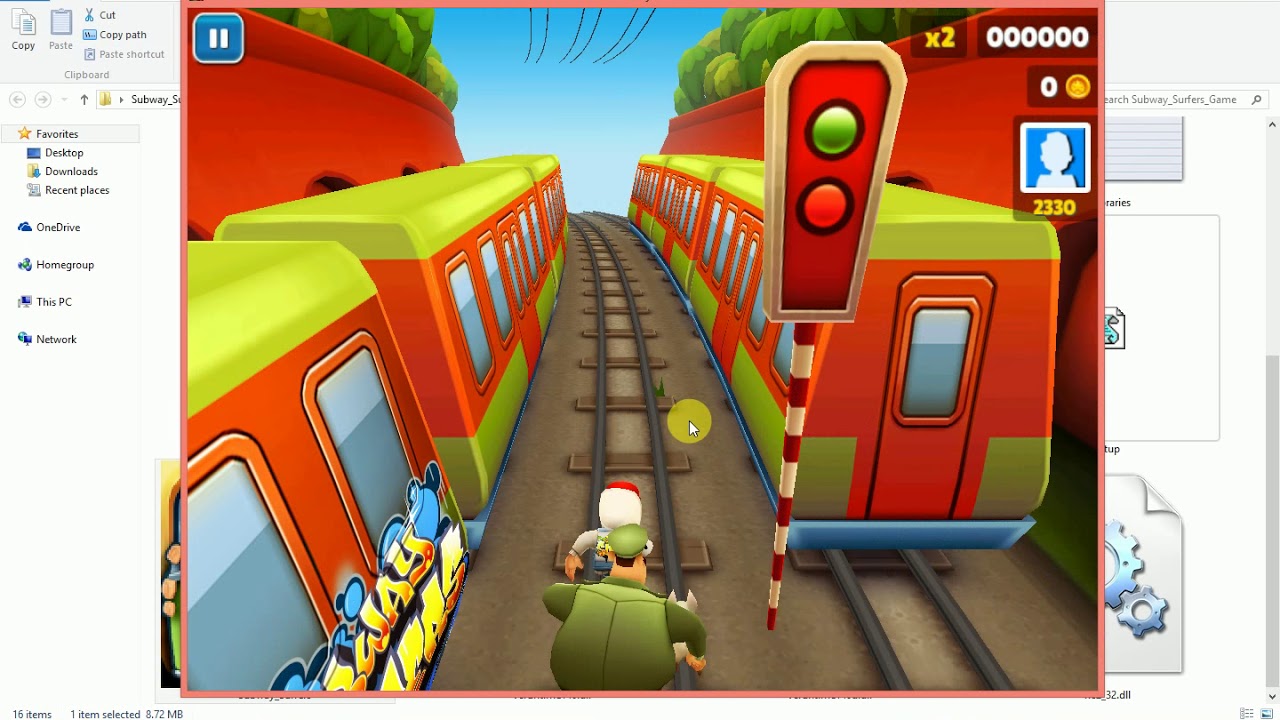 Subway surfers pc keyboard controls - planningJuli
