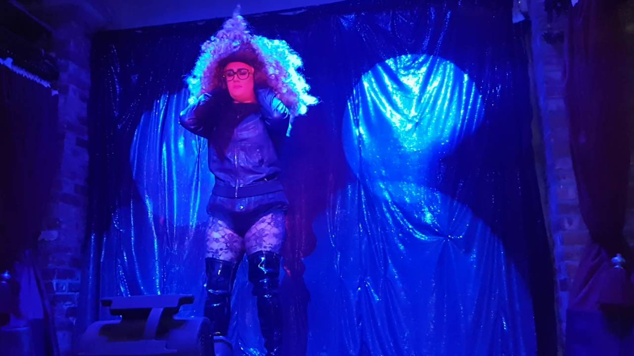 Kandy Carousel! - YouTube