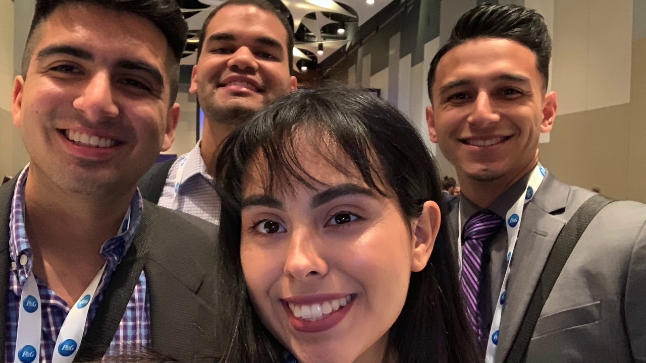 SHPE 2019 Convention - YouTube