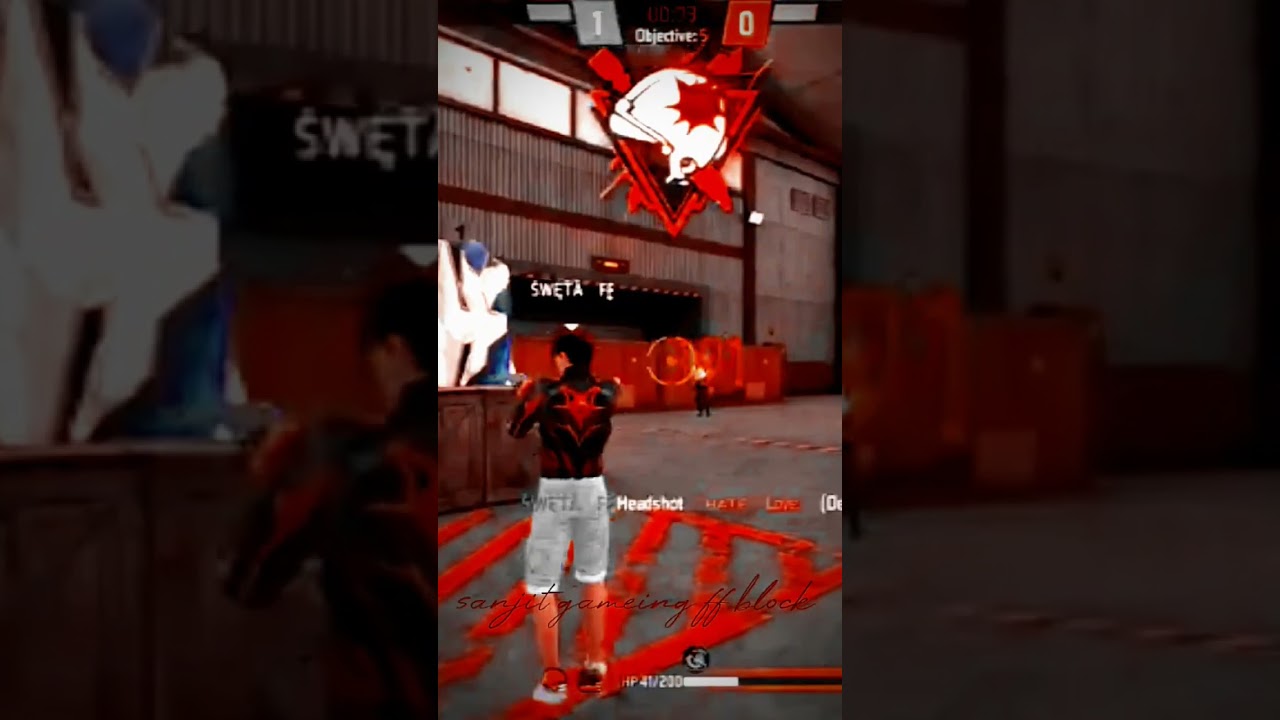 free fire status | free fire status shayari free fire status 4k | free fire status video #shorts ...