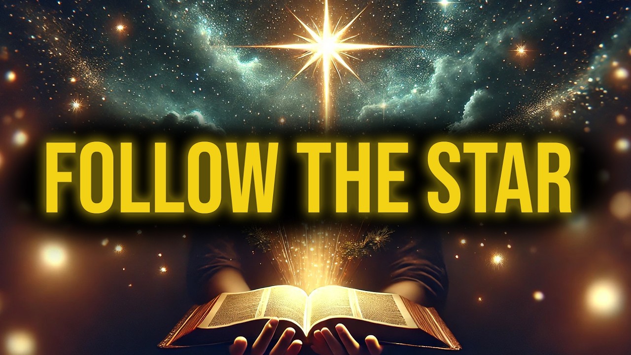 What Does the Star of Bethlehem Teach Us About Faith Today? - YouTube