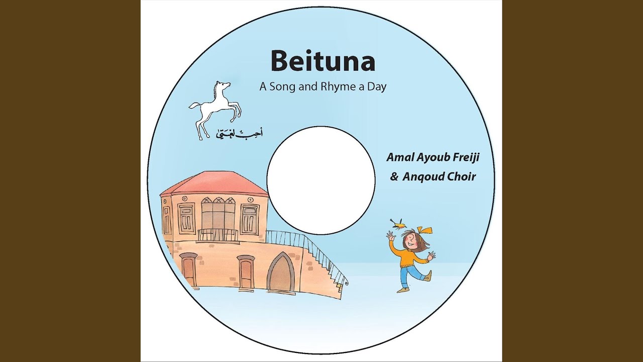 Shukran Lillah (feat. Delaney Stockli, Faris Ishaq, Marta Roma, Parham ...