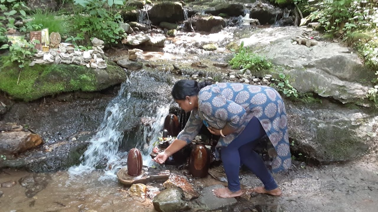 Mount Soma | North Carolina | Someshwara Temple | Shivalingam | Nandi ...