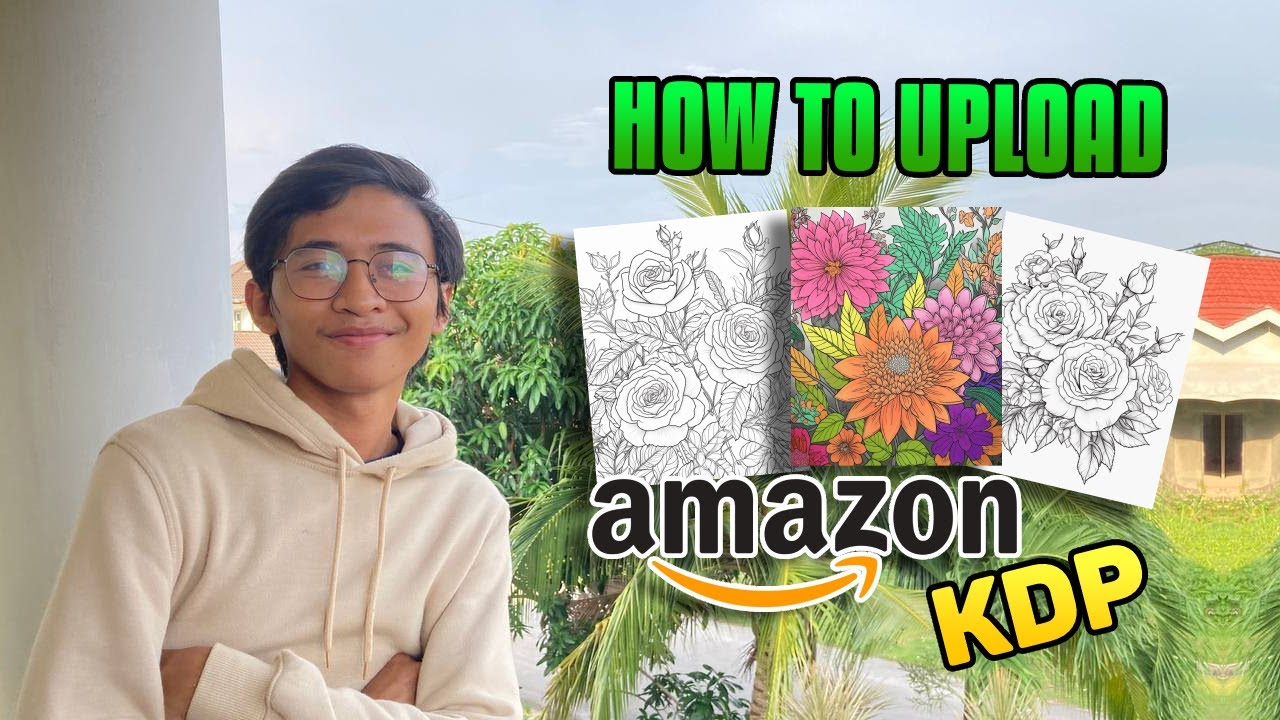 How To Upload A Book To Amazon KDP YouTube how-to-upload-a-book-to-amazon-kdp-youtube