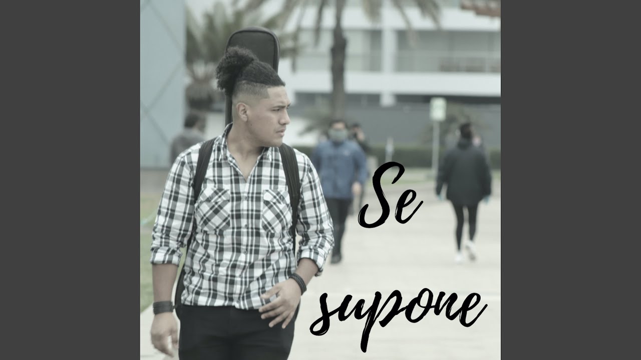 Se Supone - YouTube