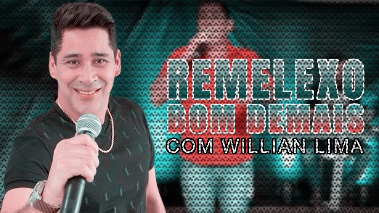 REMELEXO BOM DEMAIS NAS PARADAS DE SUCESSO GUSTAVO LIMA IRMÃO CONTAGIANDO OS FORROZEIROS ...
