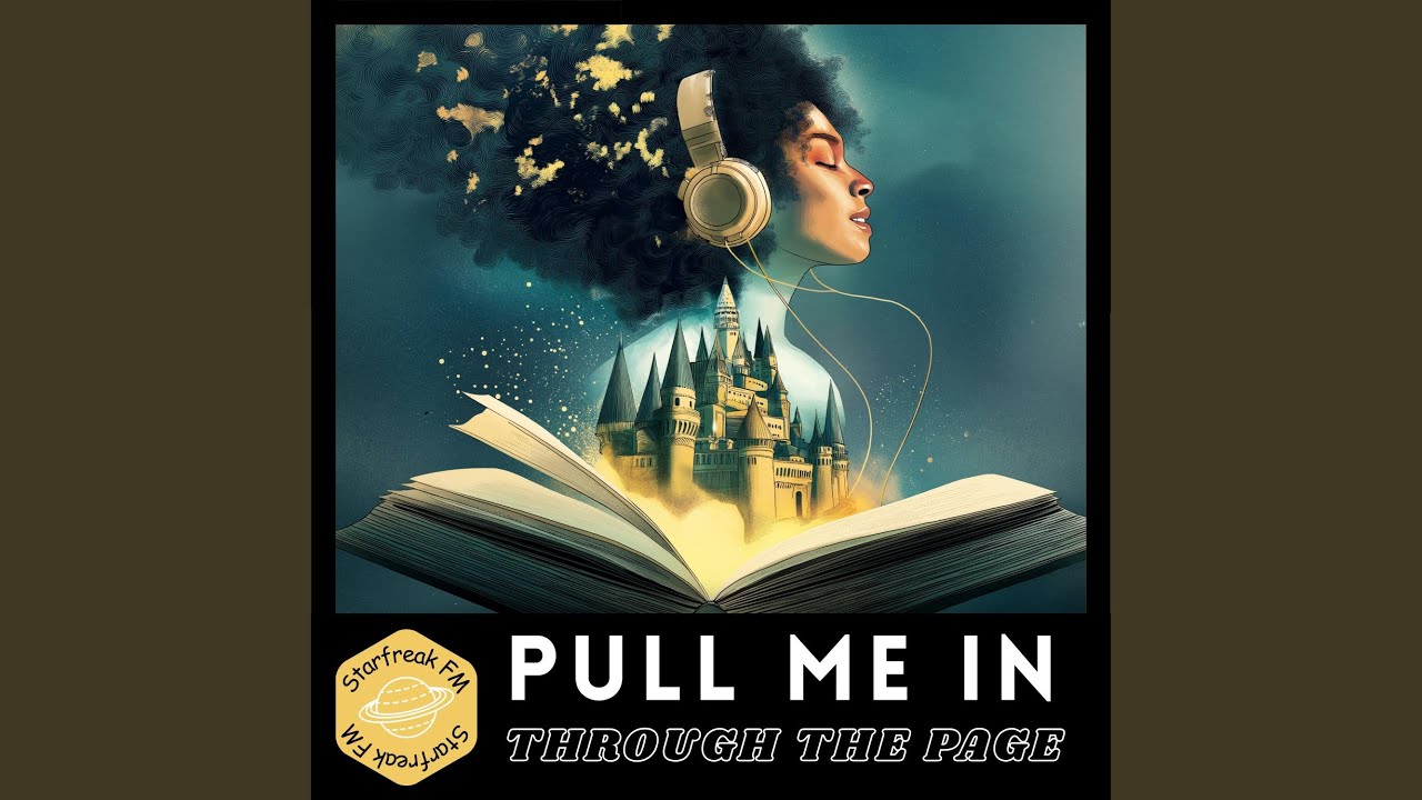 Pull Me In (Through the Page) - YouTube