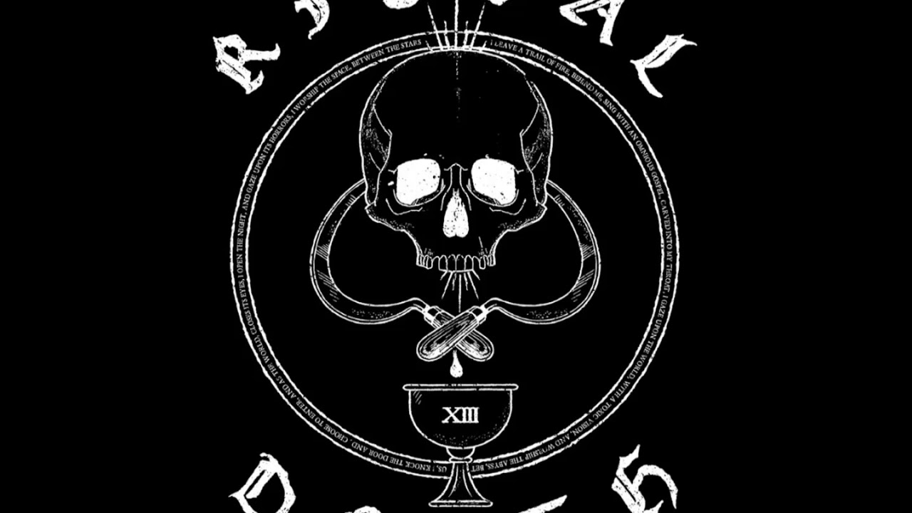 Ritual Death - Ritual Death (EP) - YouTube