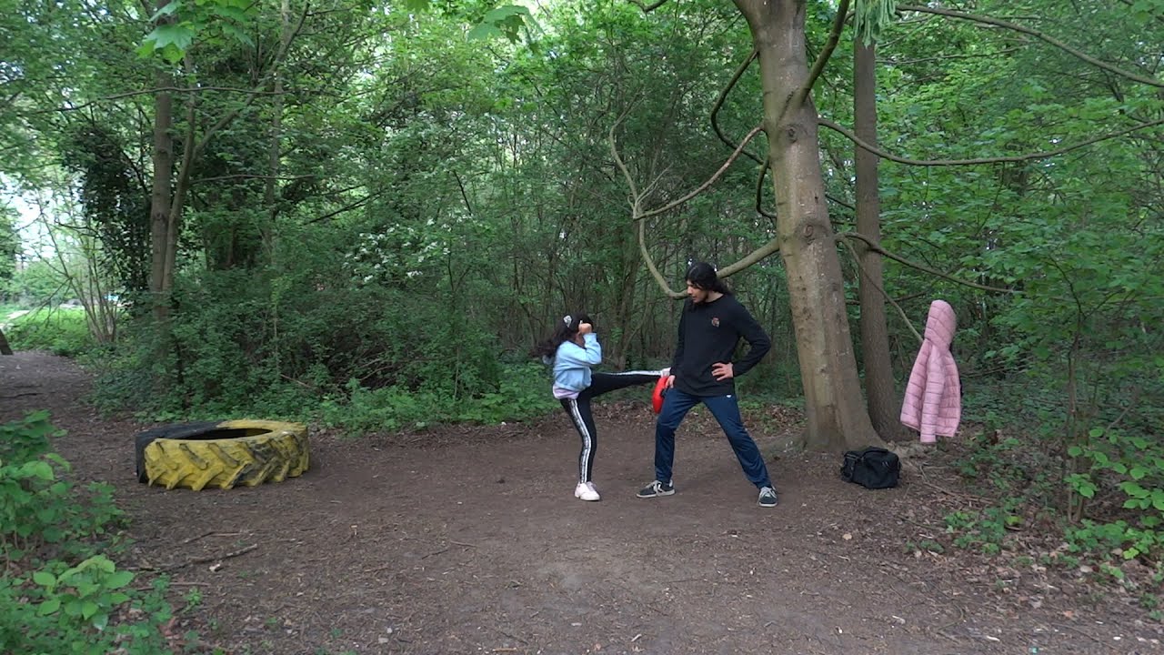 In teaching others, we teach ourselves. - YouTube