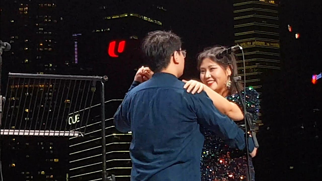 Esplanade Presents Belle Melodie #1 by Jonathan Mark MacPherson, Wang ...