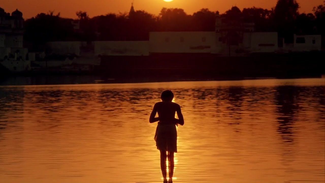 Neelkanth Darshan Giant Screen Film - YouTube