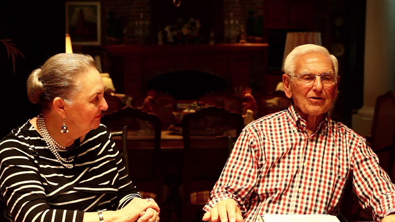 The History of Doug Ashy Building Materials: How it all began - YouTube