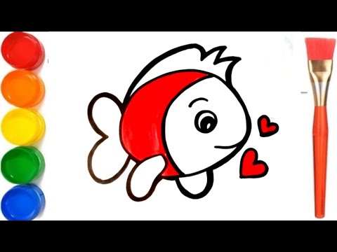 How to draw icecream 🍨 step by step very easy drawing for beginners for ...