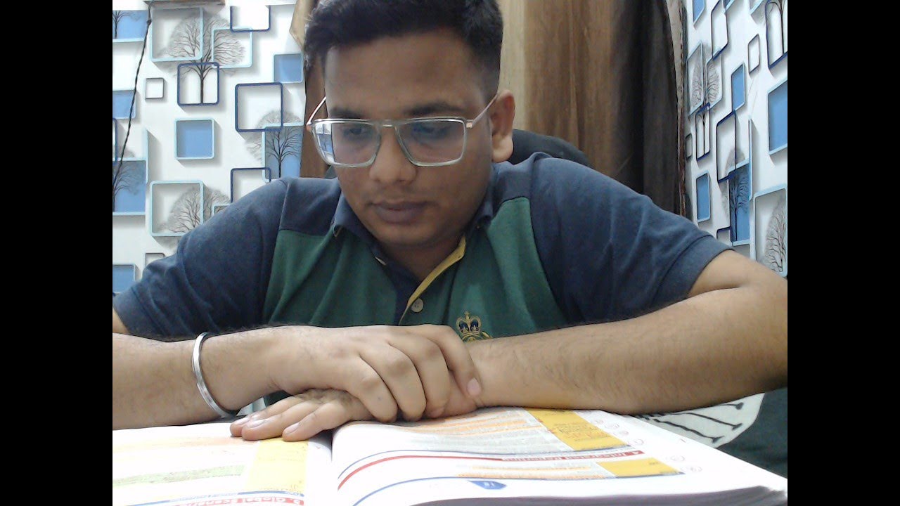 AVERAGE OR ABOVE AVERAGE ?? || STUDY WITH ME || CA FINAL - YouTube