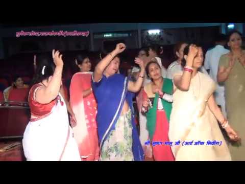 "Narayan Gopal Gao" Song Sumeru Sandhya Full Masti Dance Rajnandgaon ...