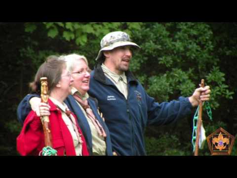 2017 Friends of Scouting Video - YouTube