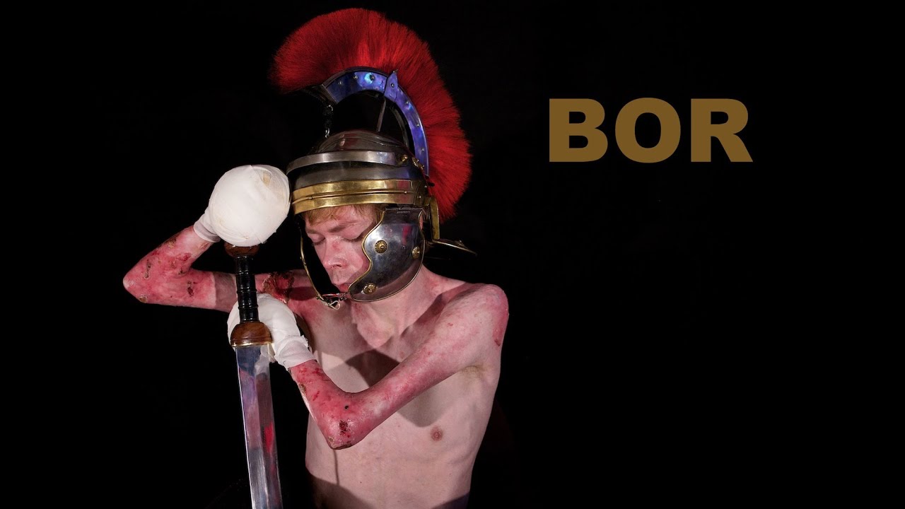 BOR TRAILER - YouTube