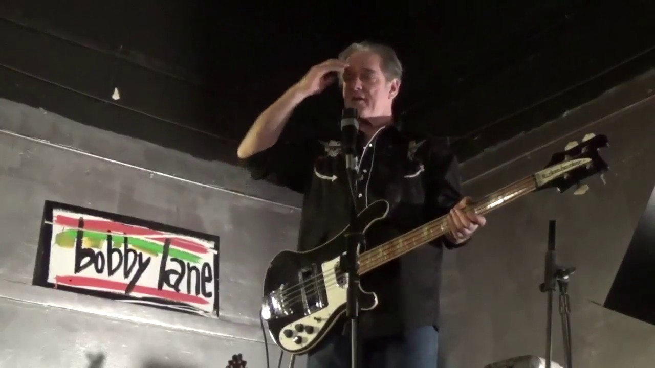 Know I'm A Killer -Bobby Lane - YouTube