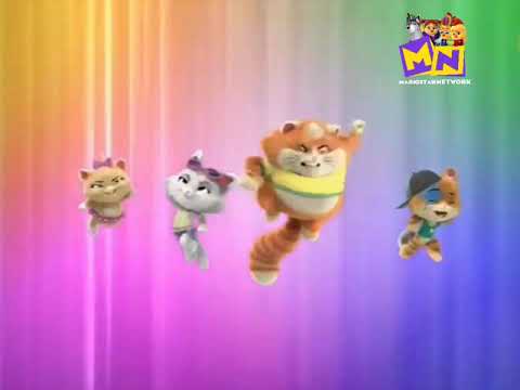 Mariostar Network North Metro - 44 Cats Promo (2021)